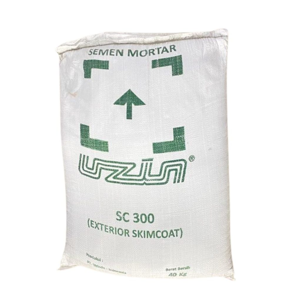 Kekurangan dan Kelebihan Semen Mortar - Masa Group