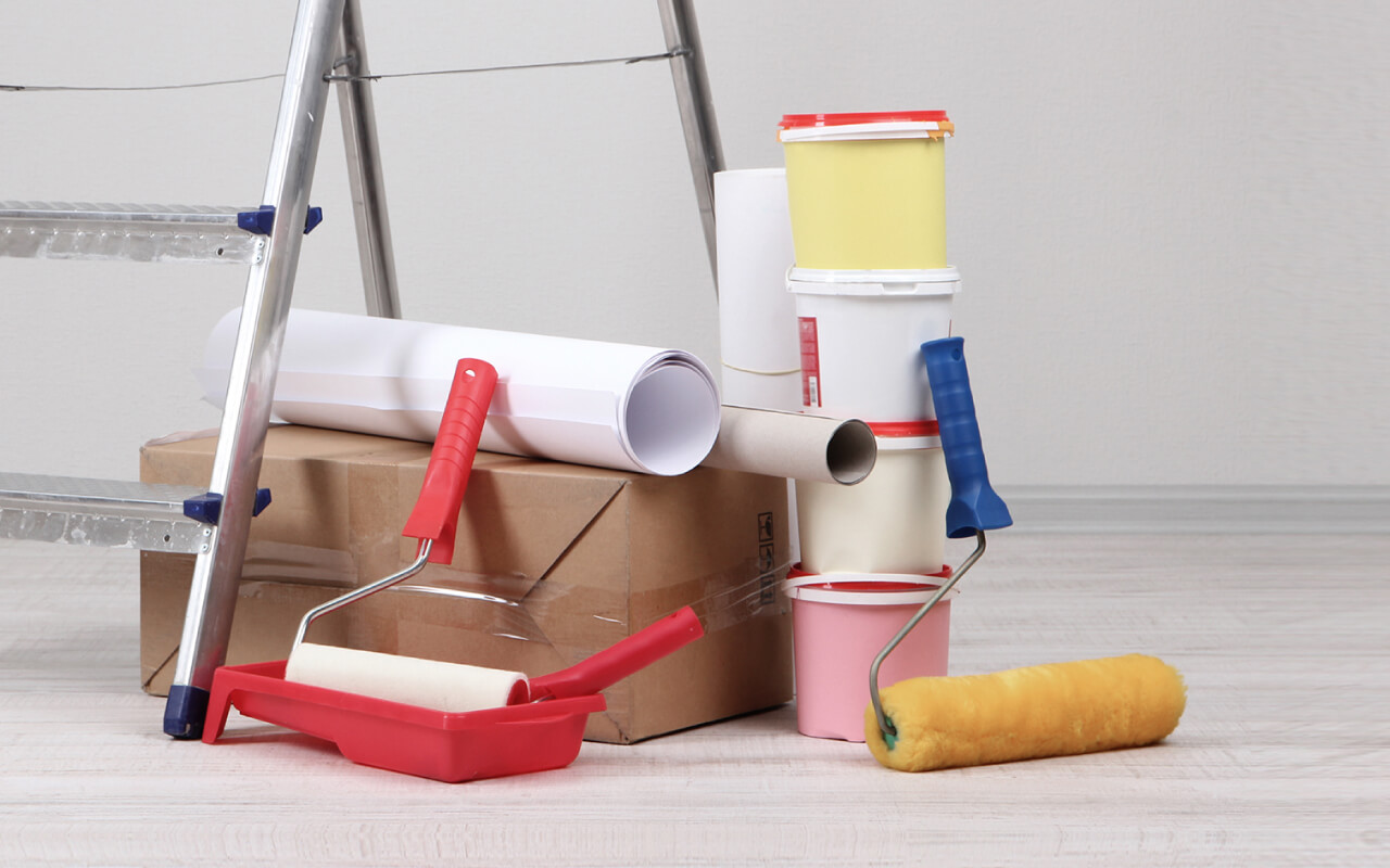 Jasa Konstruksi Terintegrasi di Surabaya dan Sidoarjo