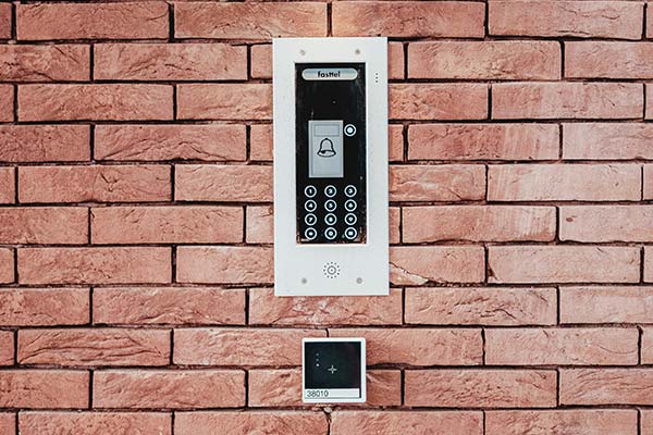 Handle Pintu Digital untuk Digitalisasi Rumah Anda - Masa Group