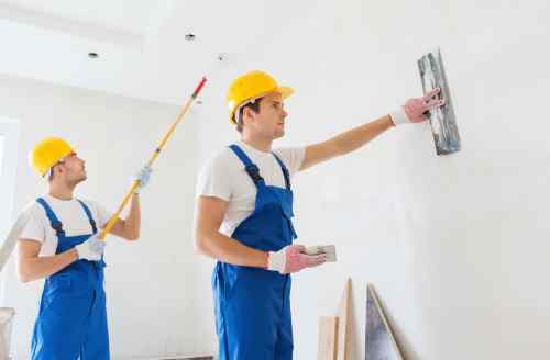 Jasa Tukang Cat Rumah dan Kantor di Surabaya