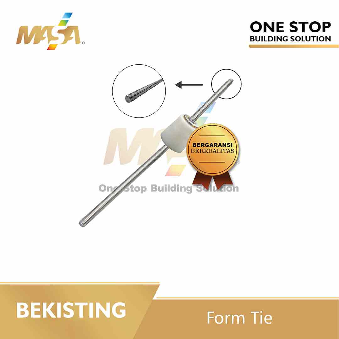 Jual dan Harga Form Tie 1M Terbaik di Surabaya