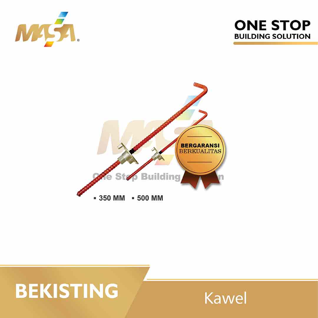 Harga Kawel / Stronger Beam di Surabaya