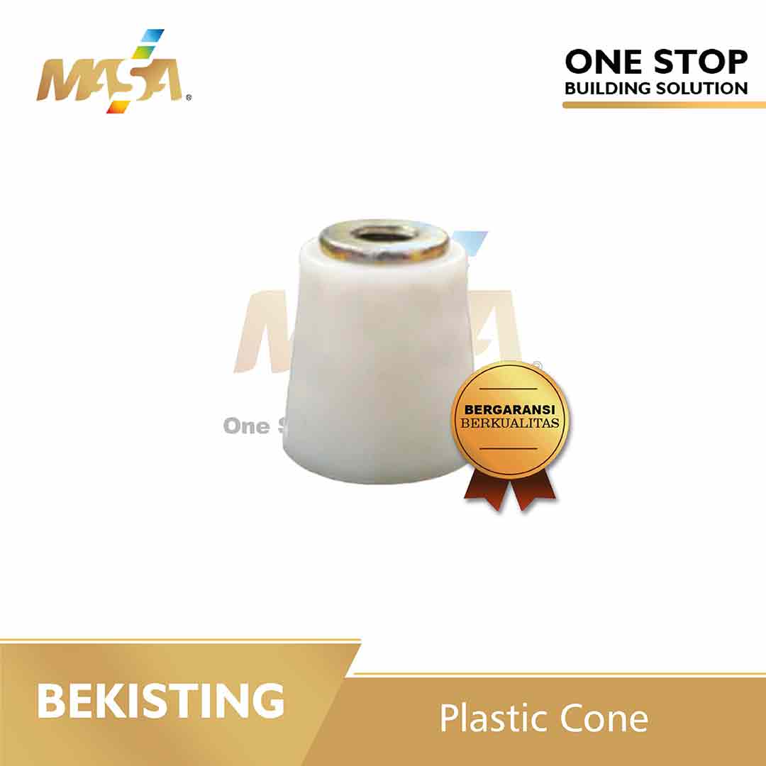Jual dan Harga Plastic Cone Terbaik di Surabaya