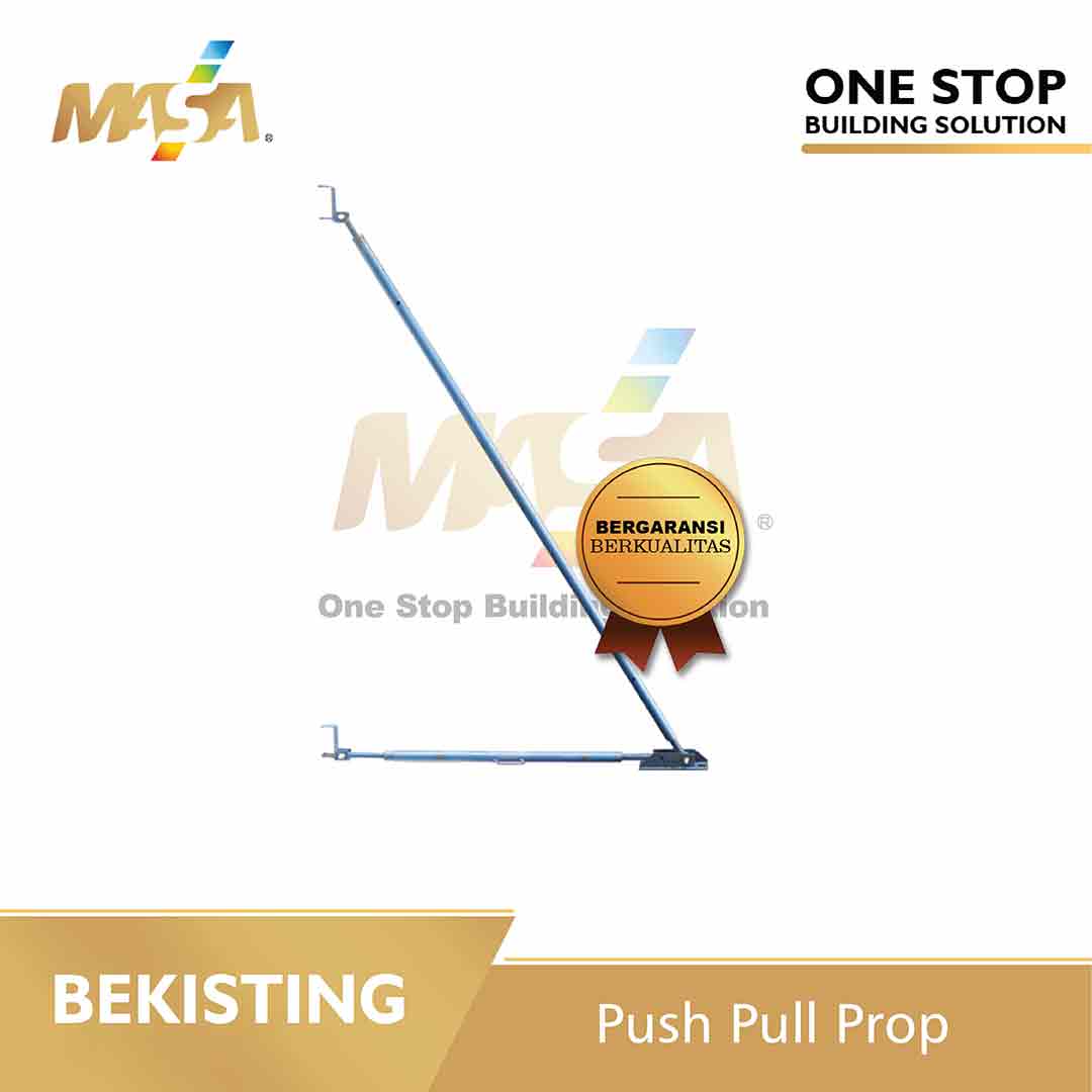 Harga Push Pull Props di Surabaya