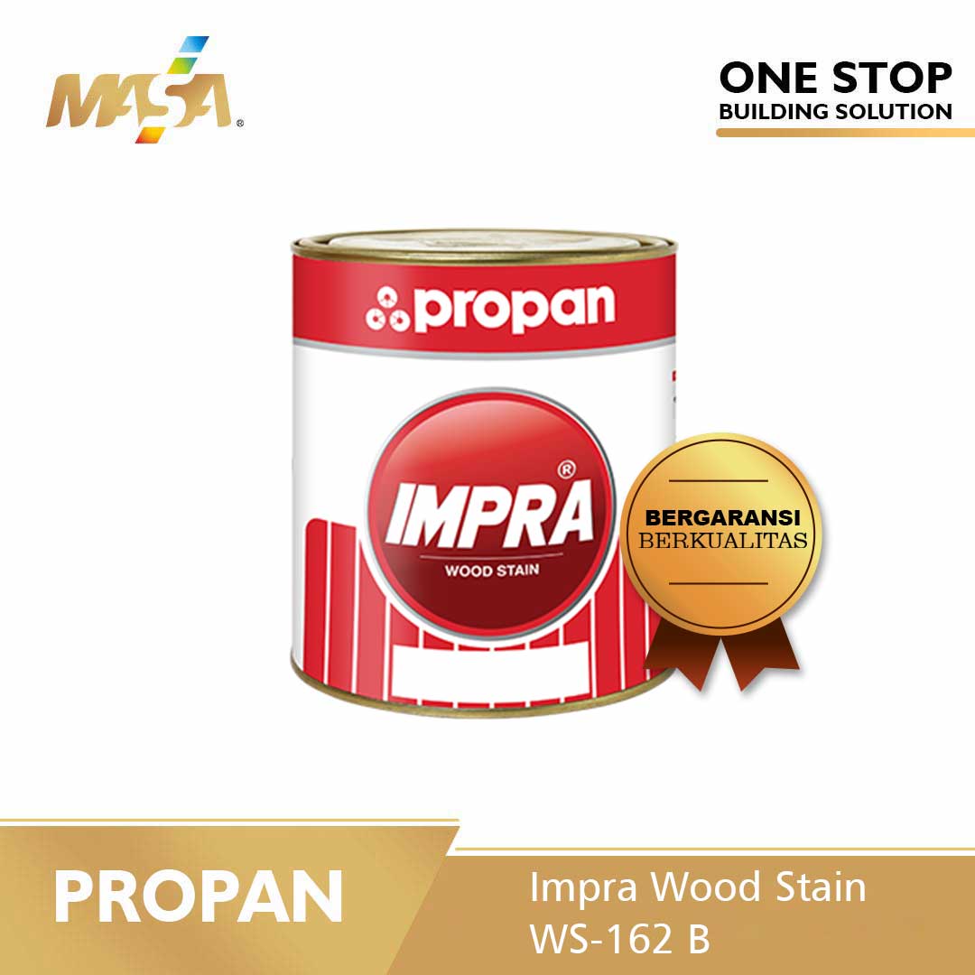 Jual Propan Impra Wood Stain WS-162 B di Surabaya