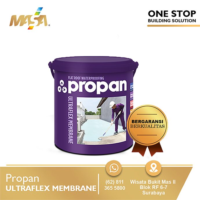 Cat waterproofing Archives - Masa