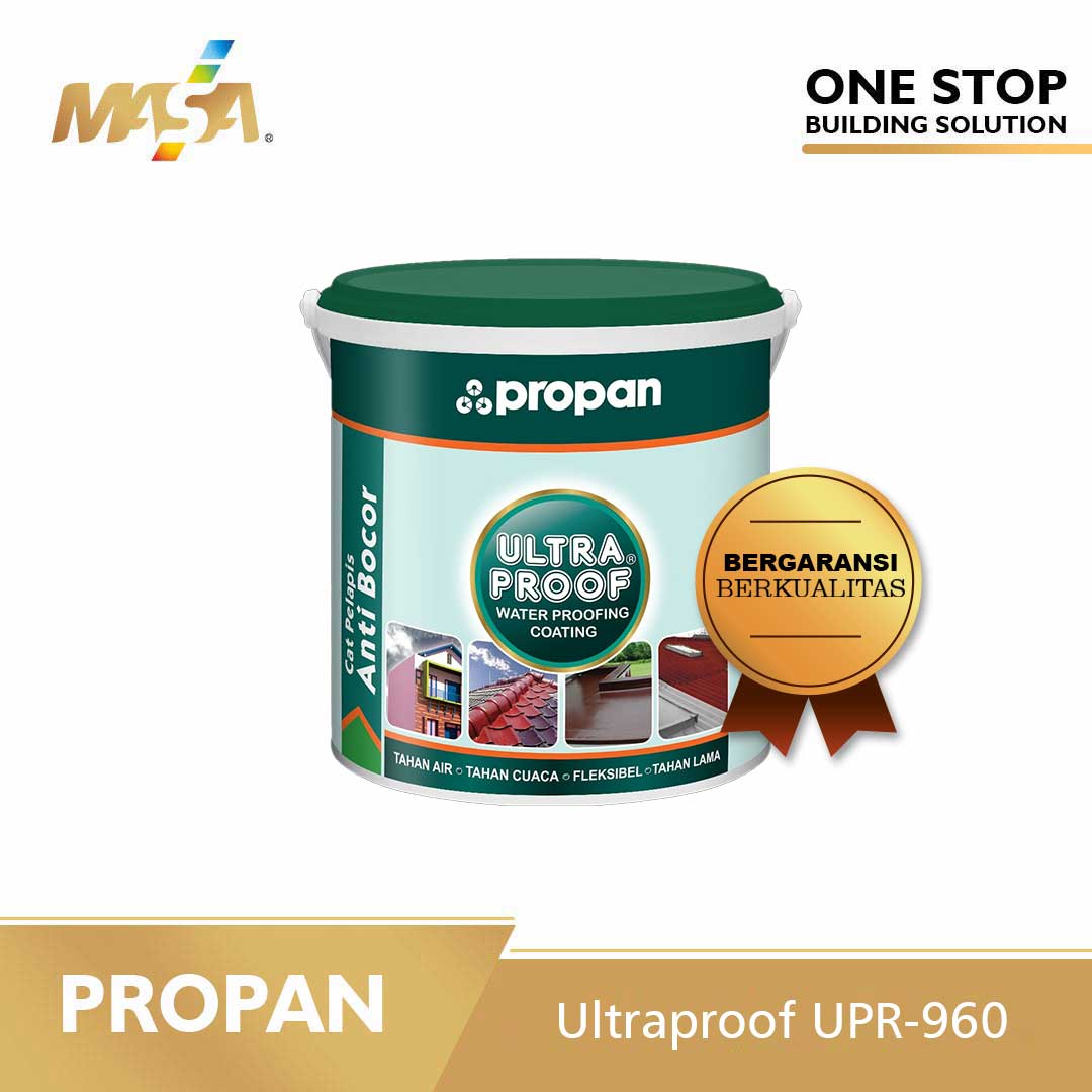 Harga Propan Ultraproof UPR-960 di Surabaya