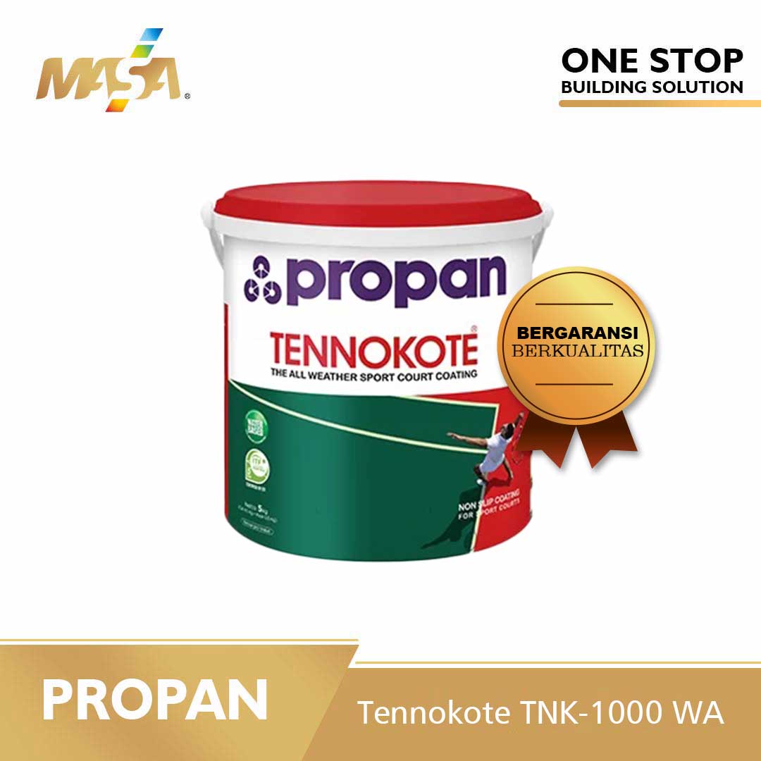 Harga Propan Tennokote TNK-1000 WA di Surabaya