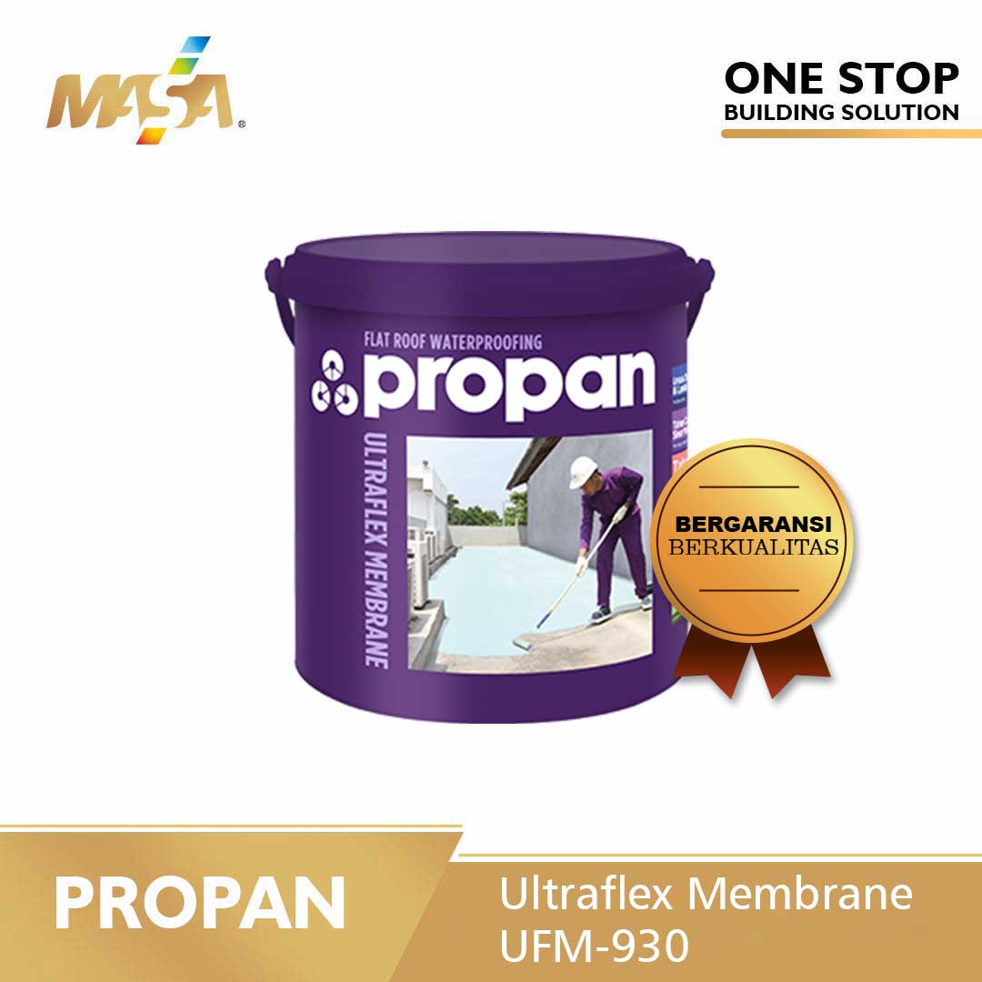 Harga Propan Ultraflex Membrane UFM-930 di Surabaya