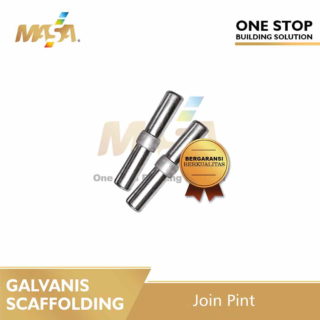 Harga Galvanis Joint Pin di Surabaya