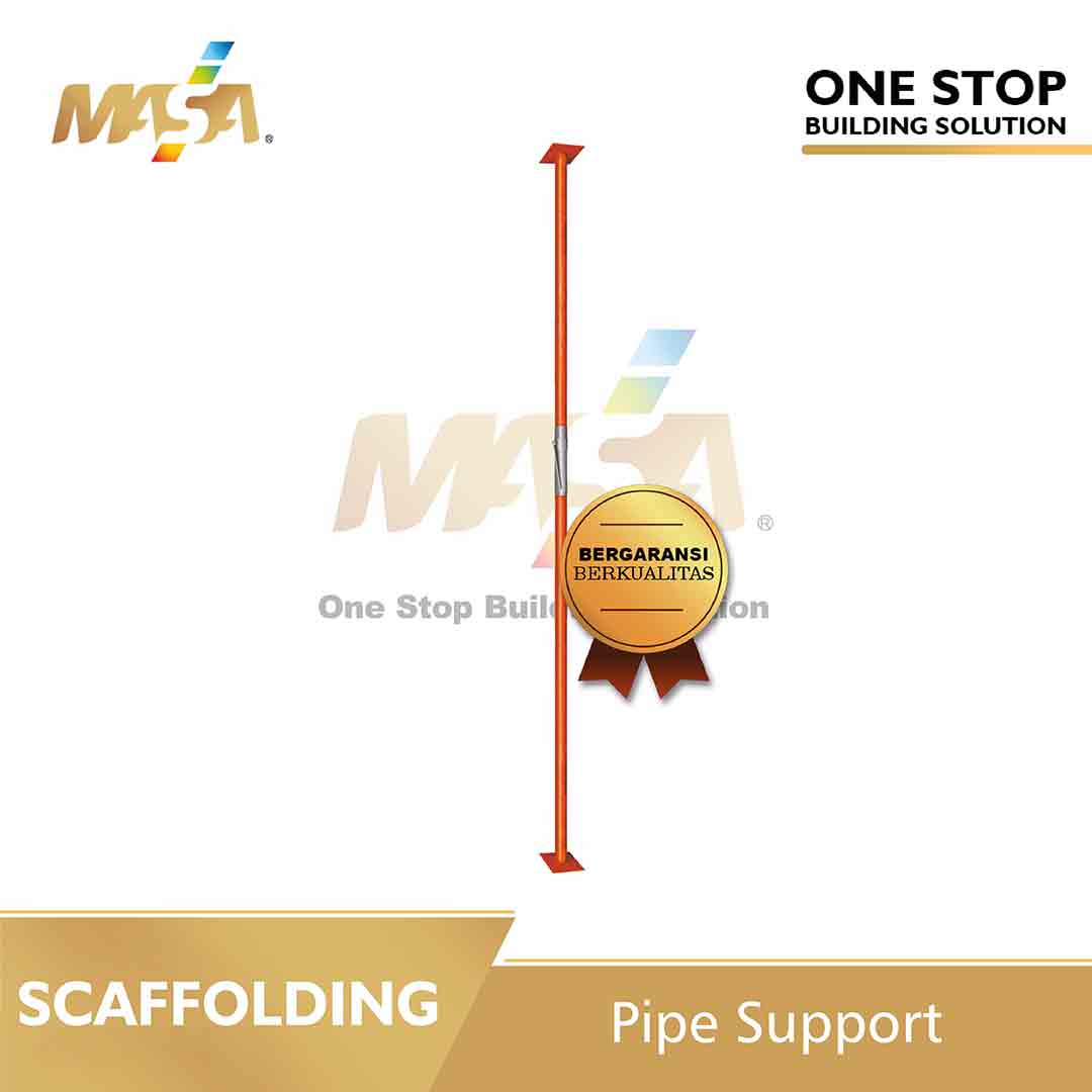 Jual dan HargaPipe Support Ts 90 terbaik di Surabaya