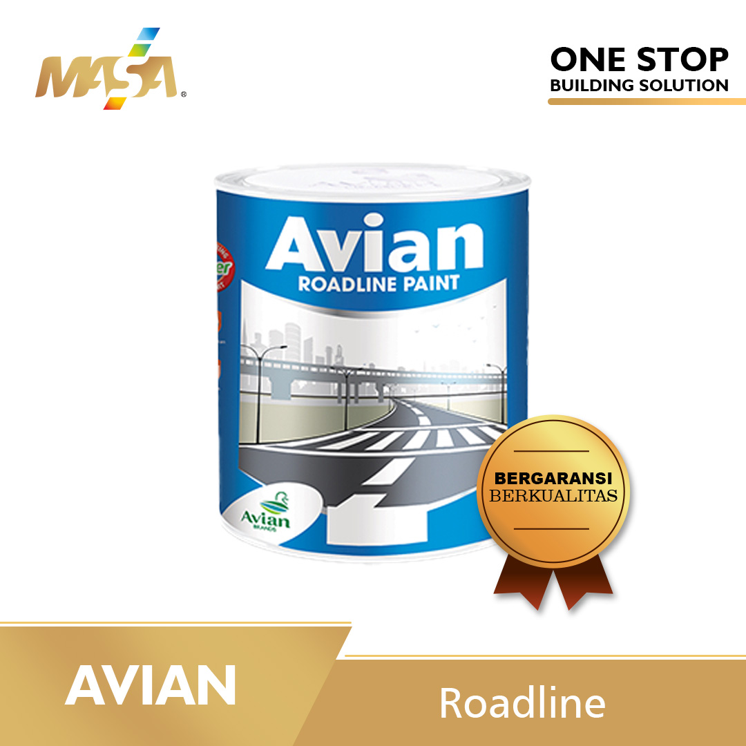 Harga Avian Roadline di Surabaya