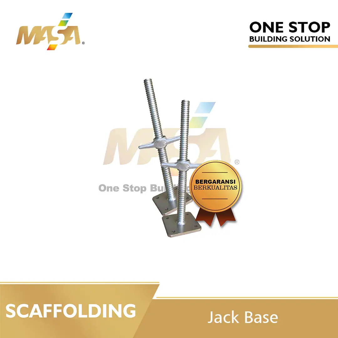 Harga Jack Base T60 di Surabaya