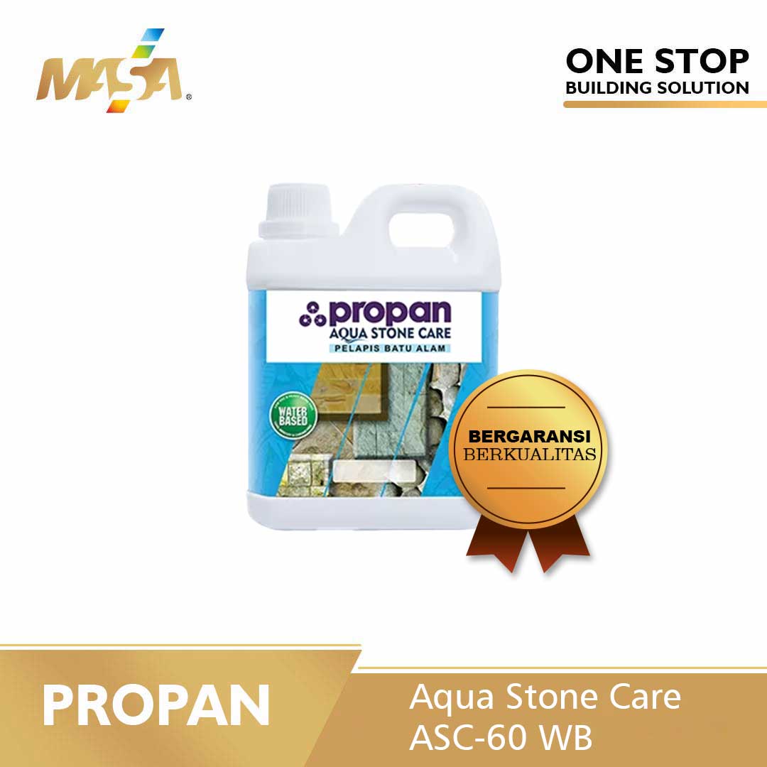 Harga Propan Aqua Stone Care ASC-60 WB di Surabaya