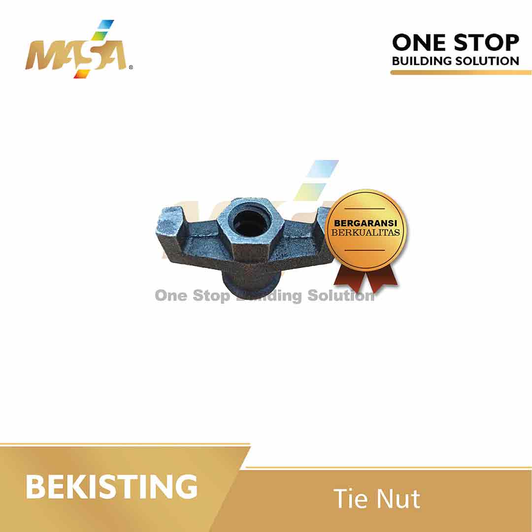 Jual dan Harga Tie Nut Terbaik di Surabaya