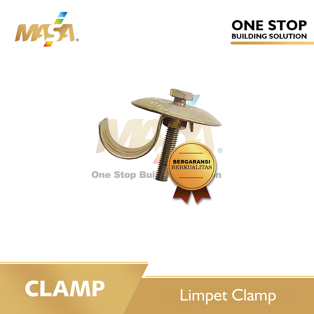 Harga Limpet Coupler BS di Surabaya