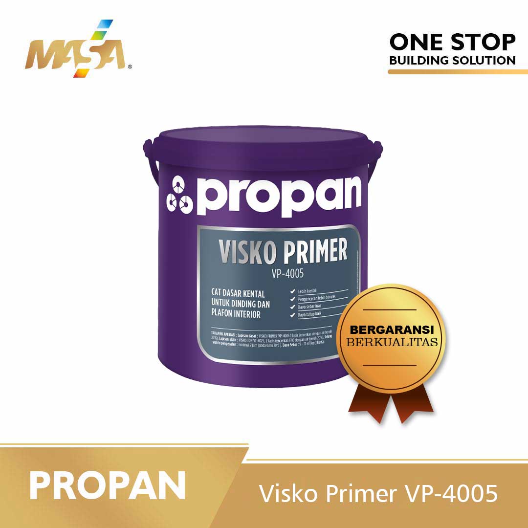 Harga Propan Visko Primer VP-4005 di Surabaya