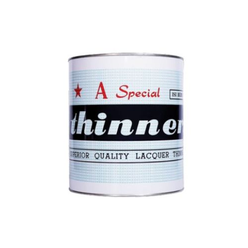 Harga Thinner A Spesial di Surabaya