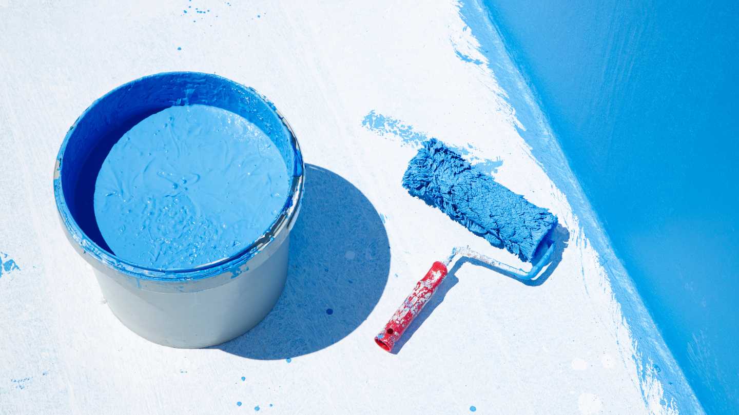 Panduan Lengkap Jual Cat Waterproofing di Palembang - Masa