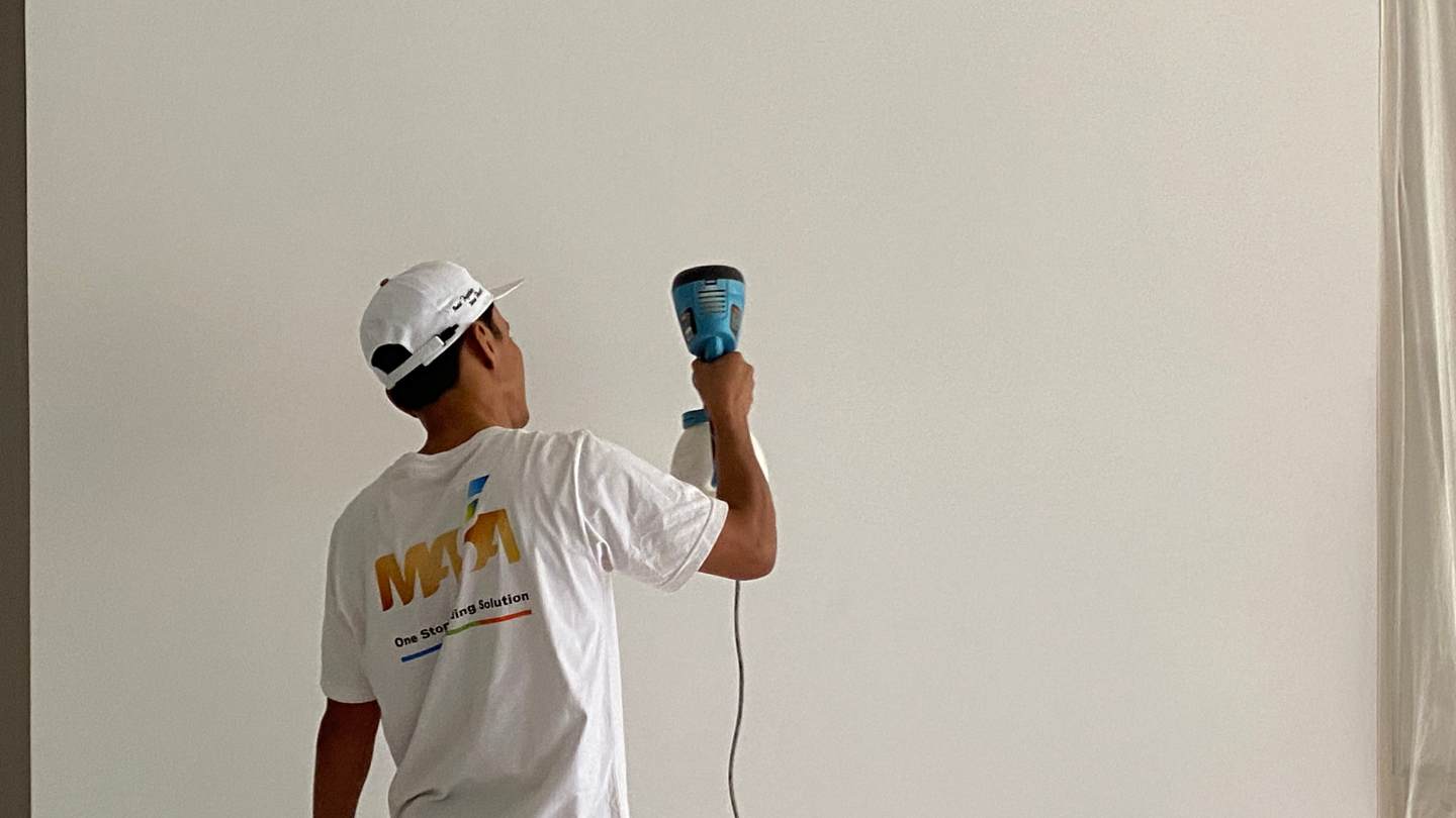 Toko Cat Propan Surabaya Terlengkap