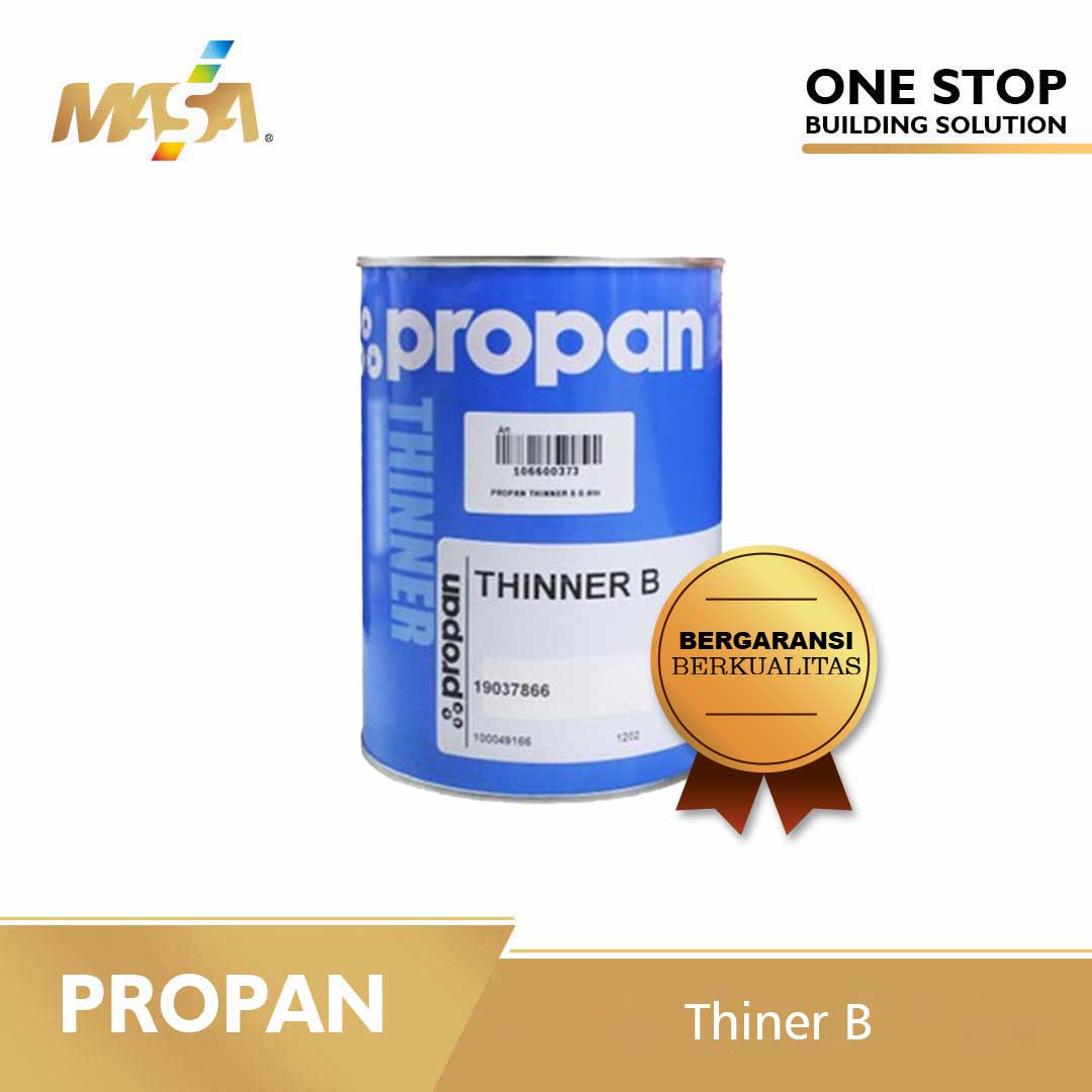 Harga Propan Thinner B di Surabaya