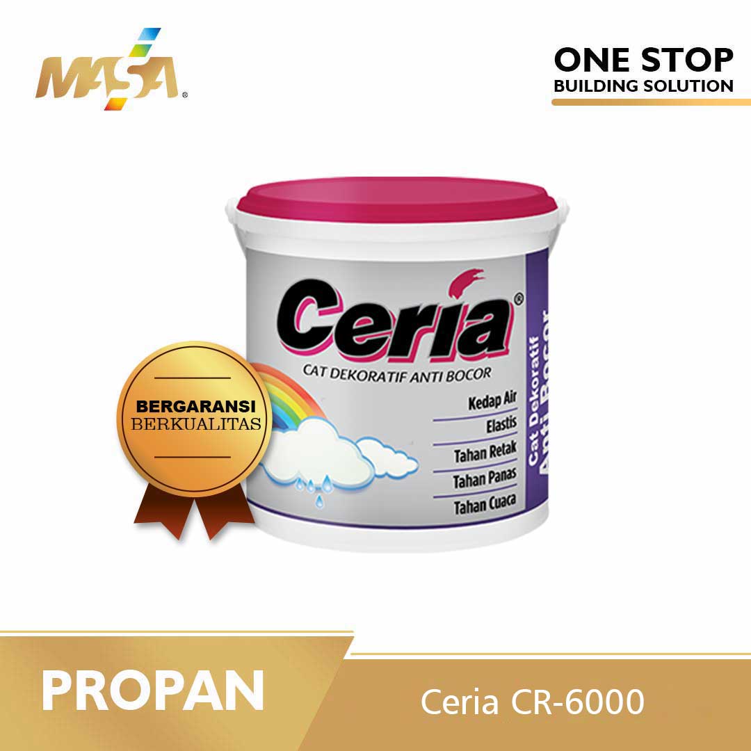 Harga Propan Ceria CR-6000 di Surabaya