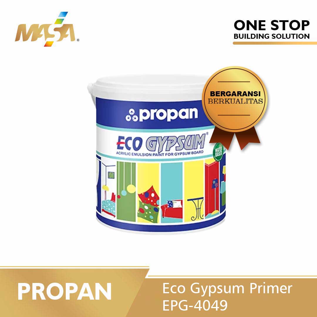 Harga Propan Eco Gypsum Primer EPG-4049 di Surabaya