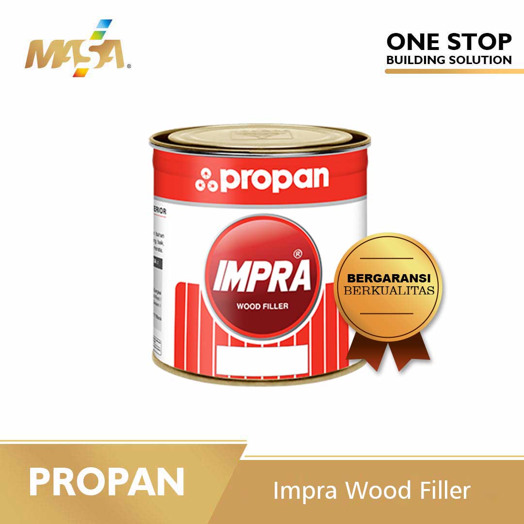 Harga Propan Impra Wood Filler di Surabaya