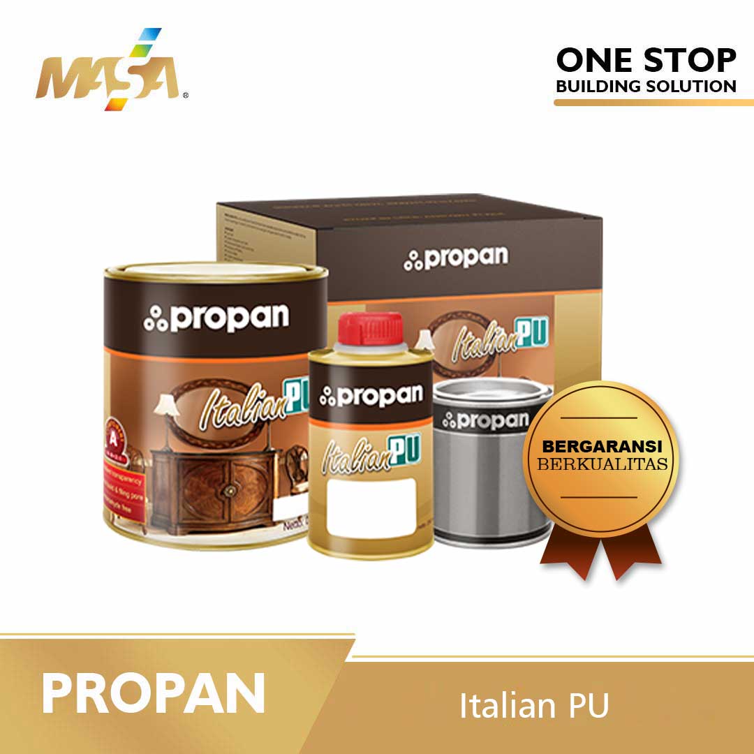 Harga Propan Italian PU di Surabaya
