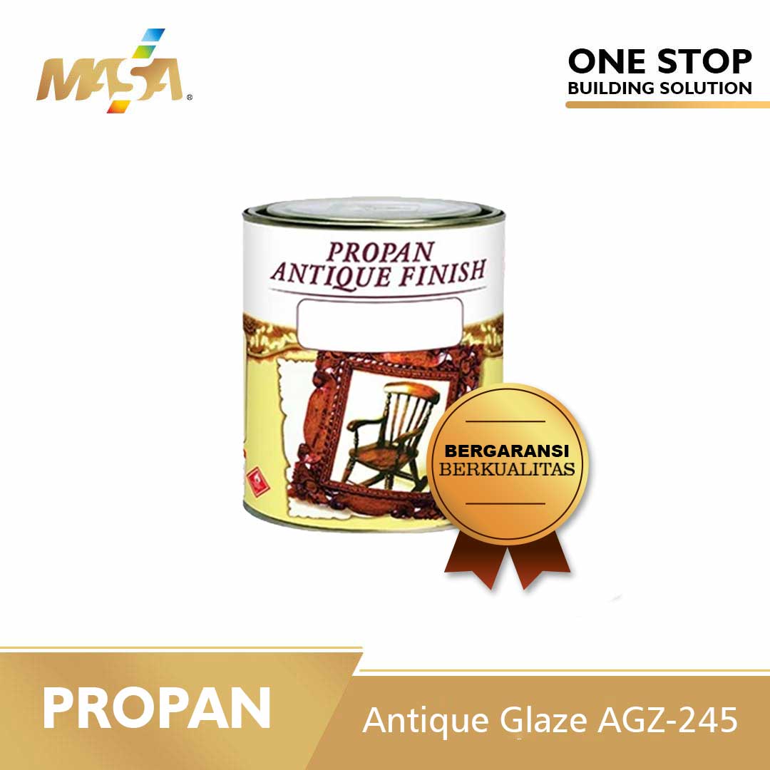Harga Propan Antique Glaze AGZ-245 di Surabaya