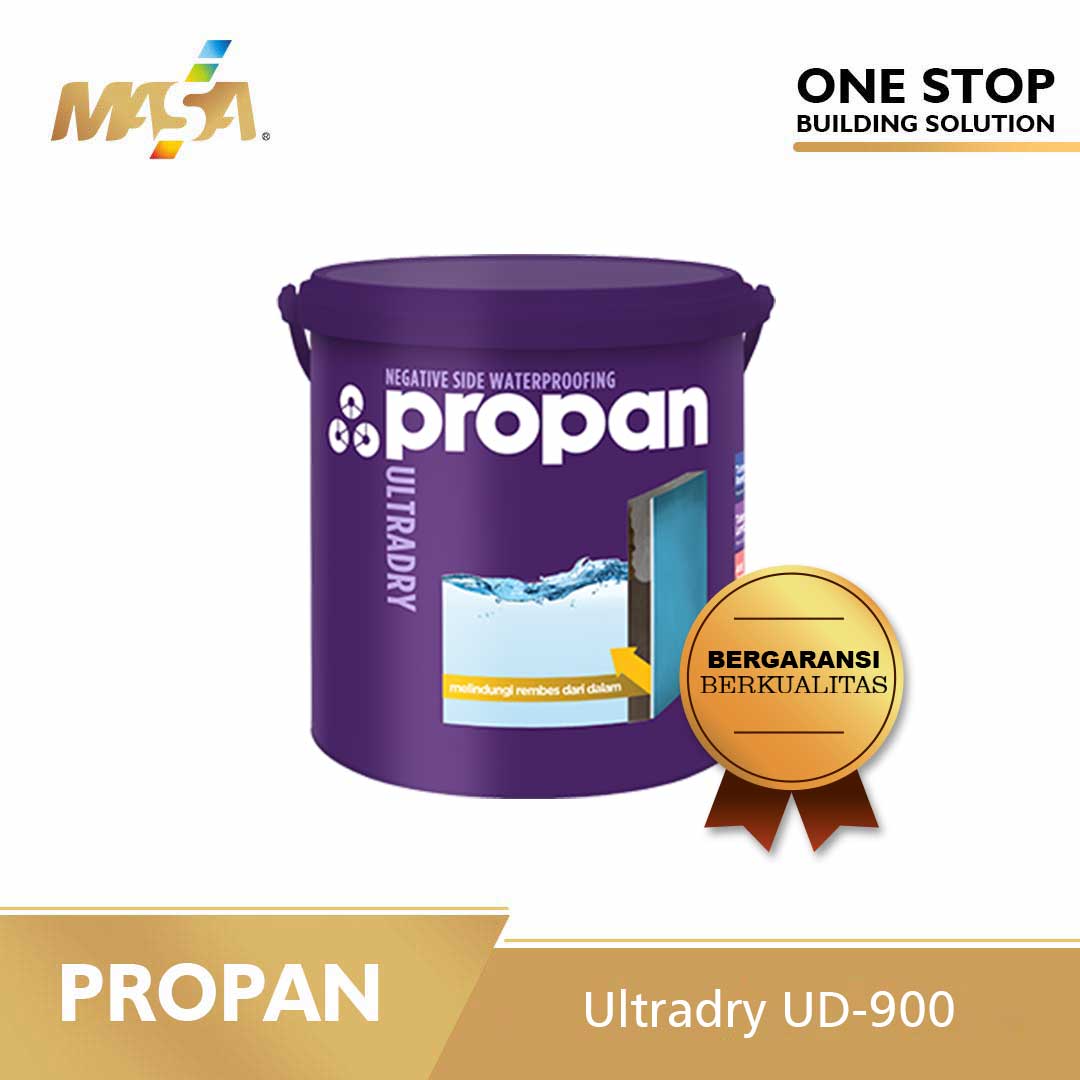 Harga Propan Ultradry UD-900 di Surabaya