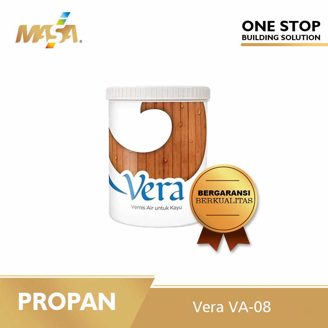 Harga Propan Vera VA-08 di Surabaya