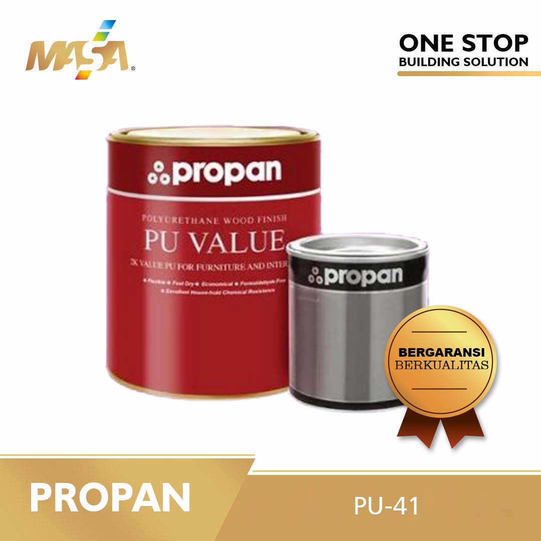 Harga Propan PU-41 di Surabaya