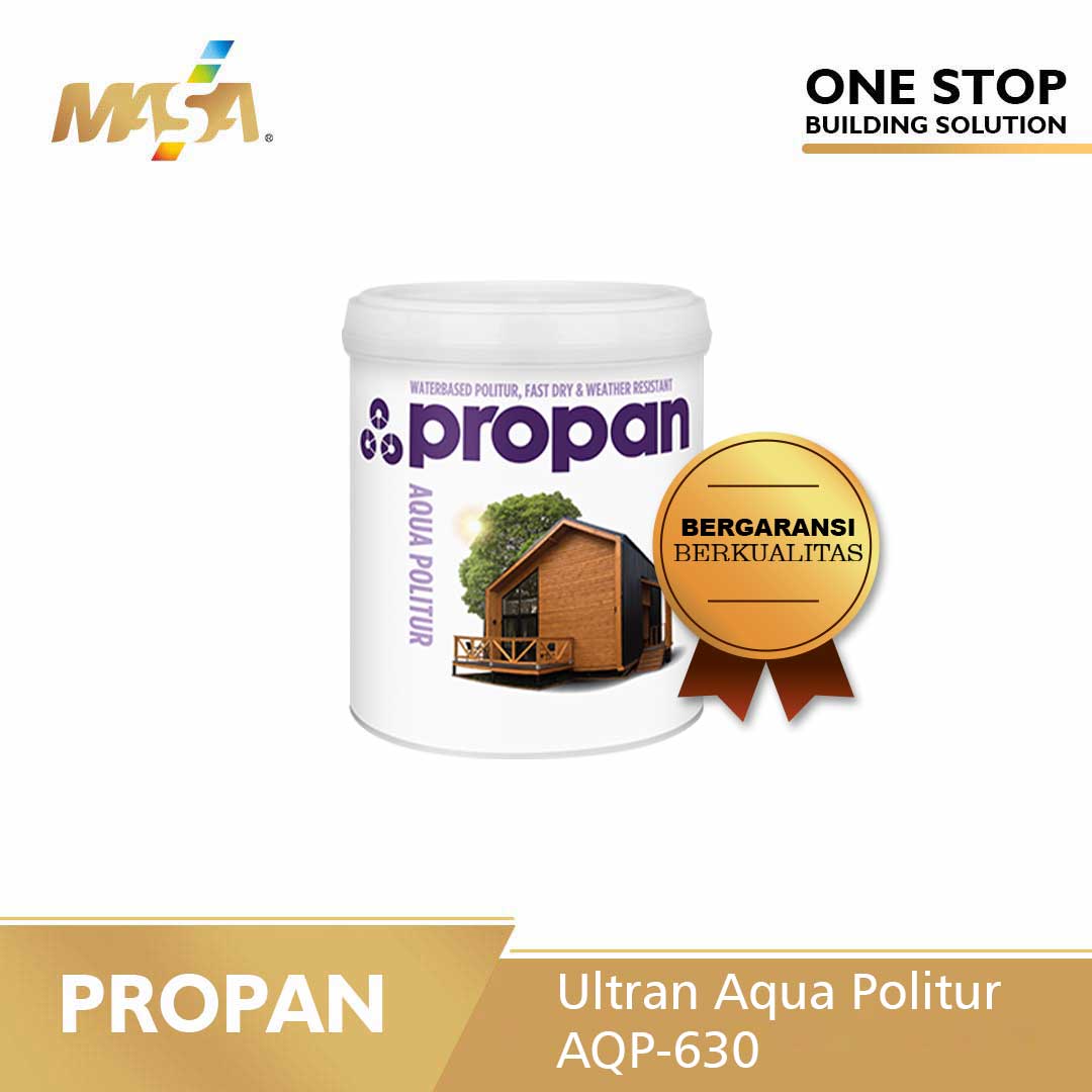 Harga Propan Ultran Aqua Politur AQP-630 di Surabaya