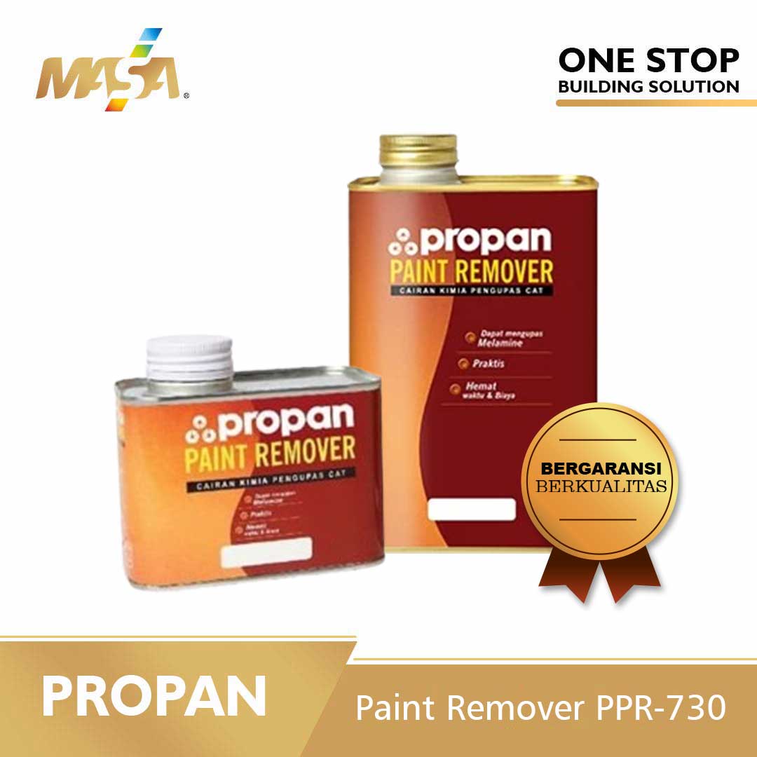 Harga Propan Paint Remover PPR-730 di Surabaya