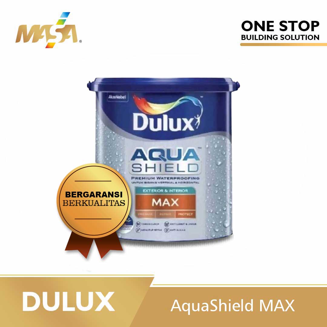 Harga Dulux AquaShield Max di Surabaya