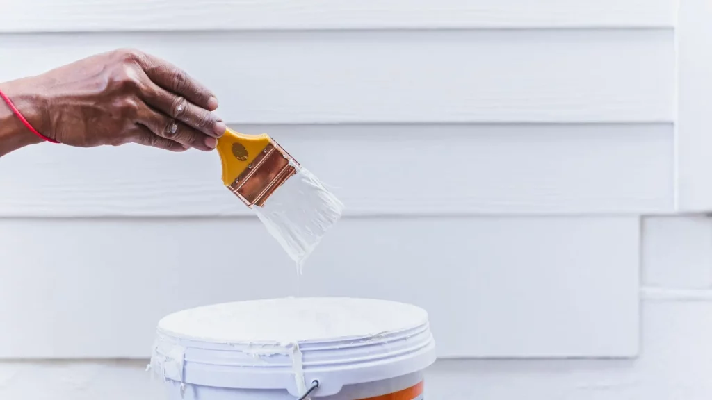 1 Kg Cat untuk Berapa M²? Tips Menghitung Luas Area Cat! - Masa