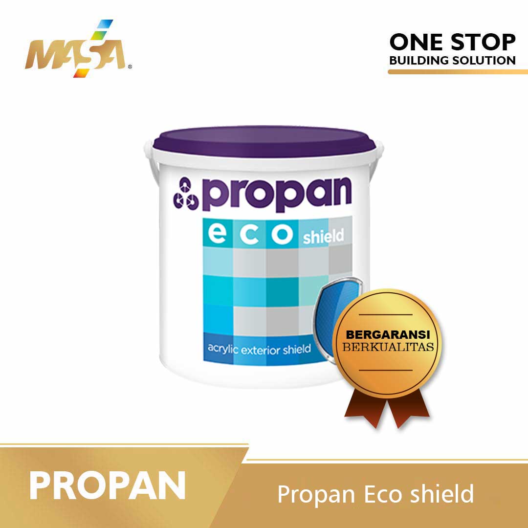 Harga Propan Ecoshield ES-600 di Surabaya