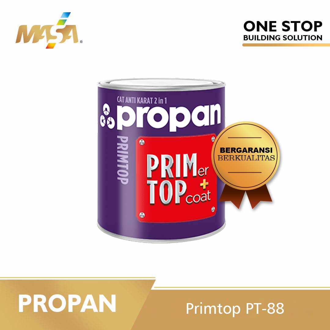 Harga Propan Primtop PT-88 di Surabaya