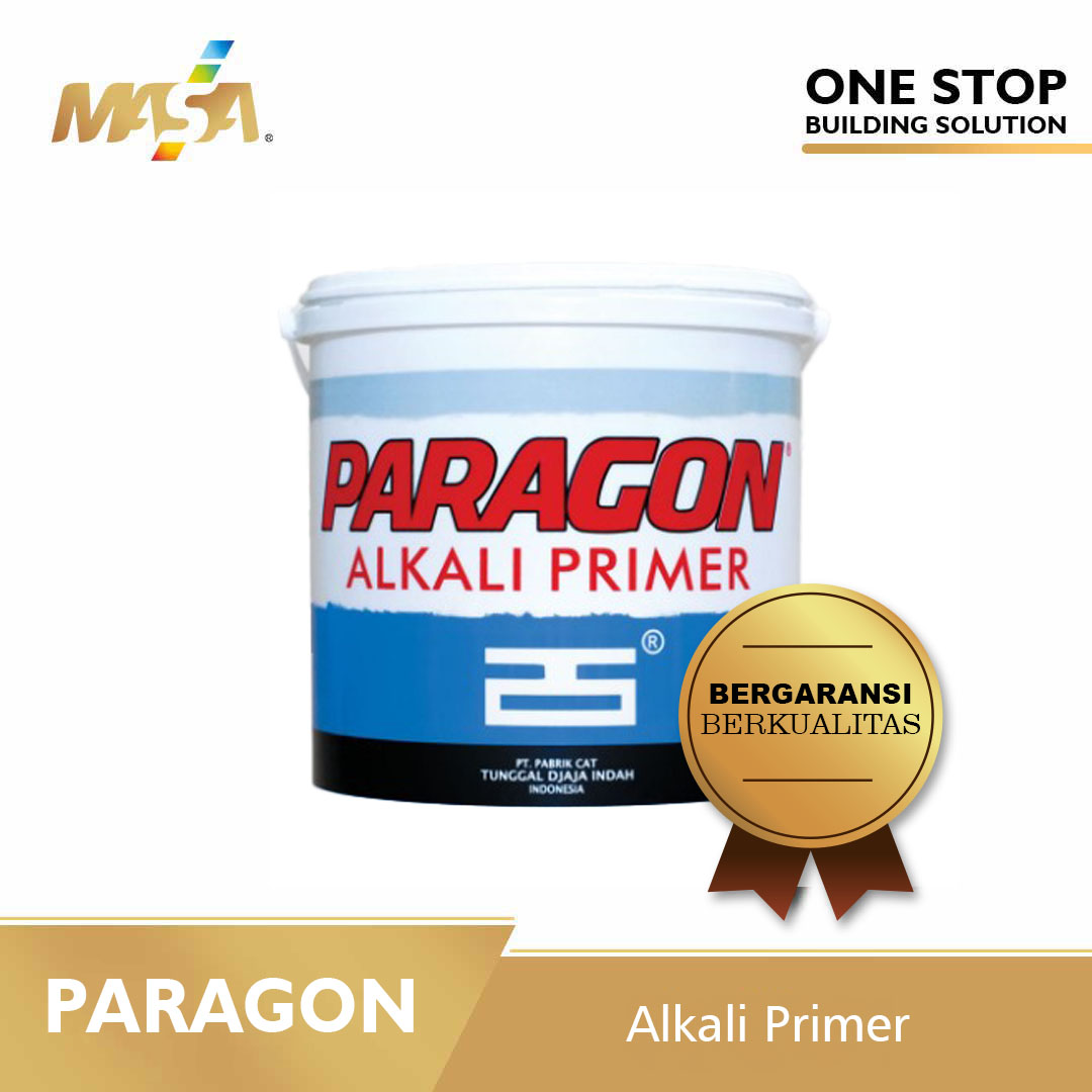Harga Paragon Alkali Primer di Surabaya