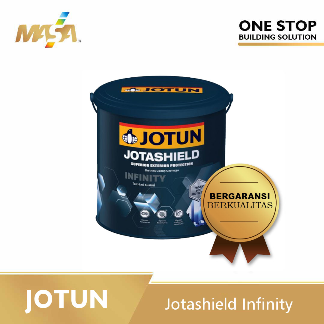 Harga Jotun Jotashield Infinity di Surabaya