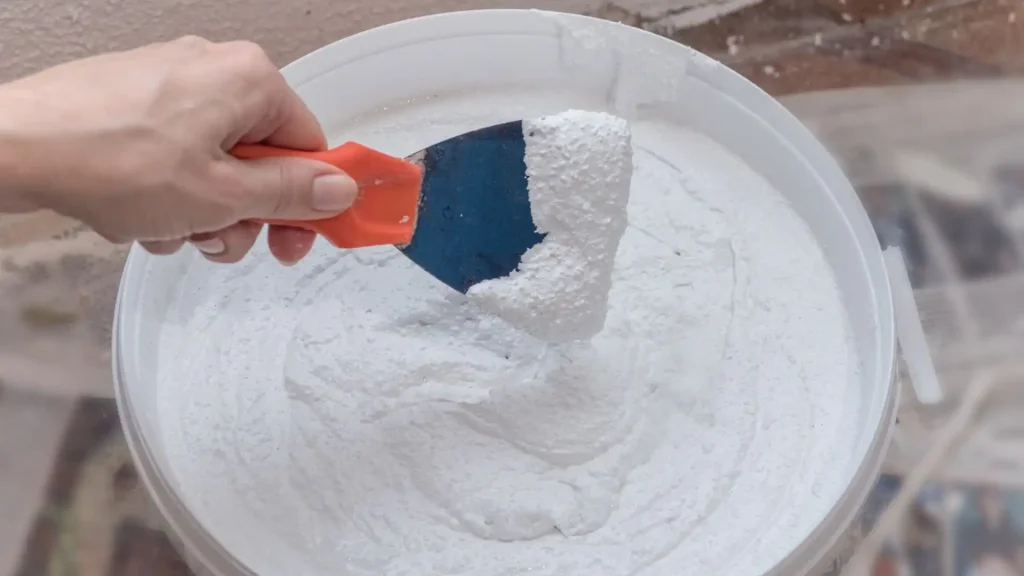 Harga Cat Texture Terbaik - Masa