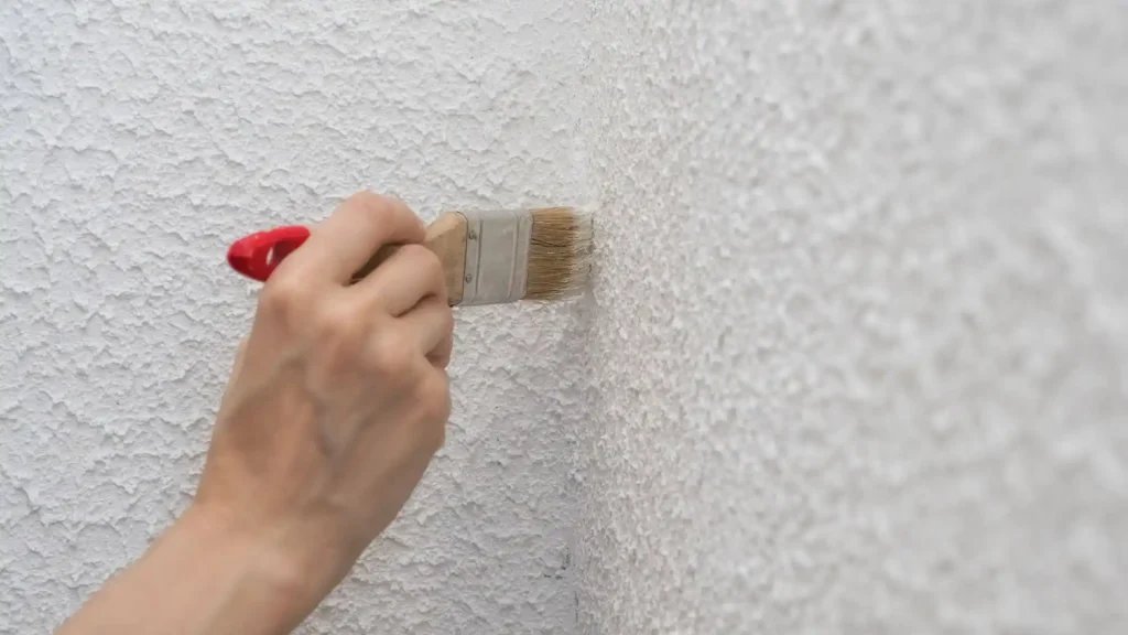 Rekomendasi Cat Texture Terbaik untuk Dinding Tahan Lama - Masa