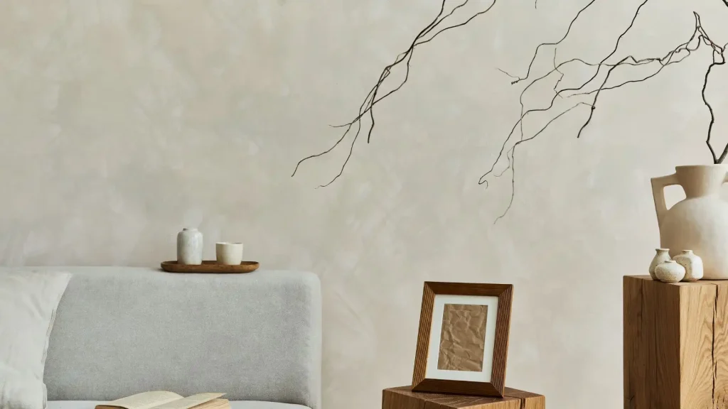 Cat Motif Kamprot: Terlengkap dan Stok Banyak - Masa