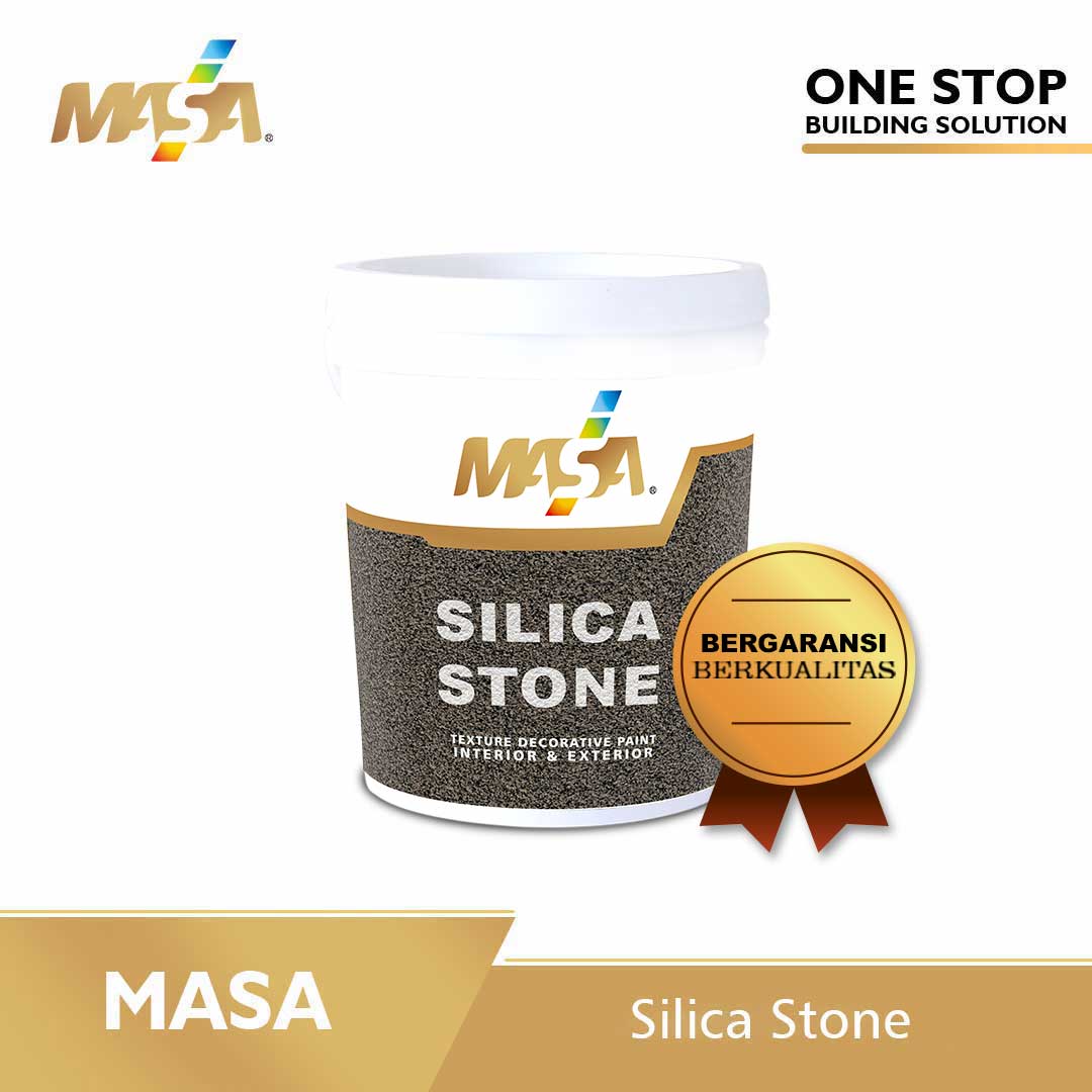 Harga MASA Silica Stone di Surabaya